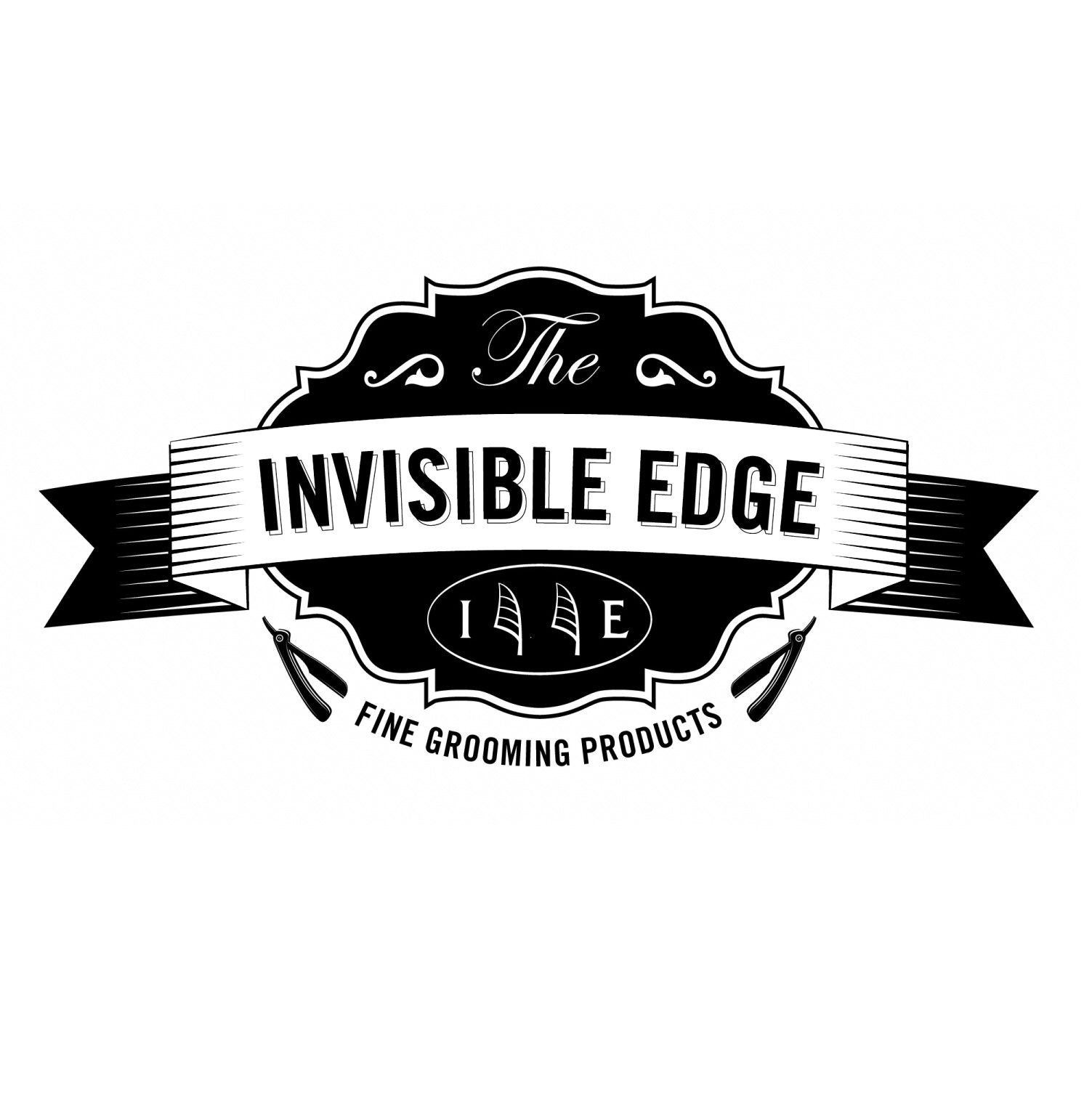 IE Extra Wide Paddle Strop with Smooth Leather | The Invisible Edge