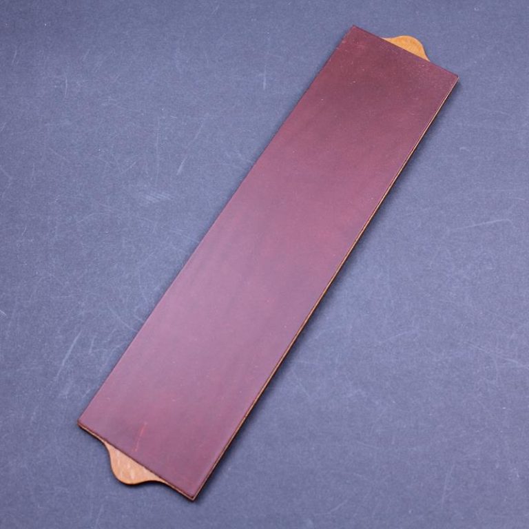 Strops | The Invisible Edge